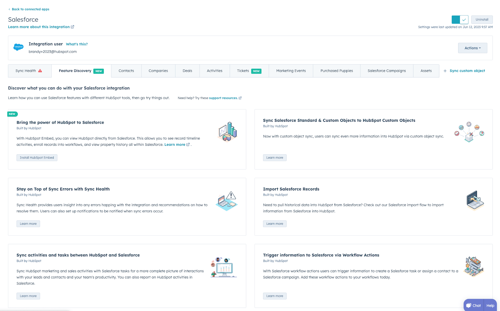 10 Salesforce Integrations to Connect Your Apps in 2025