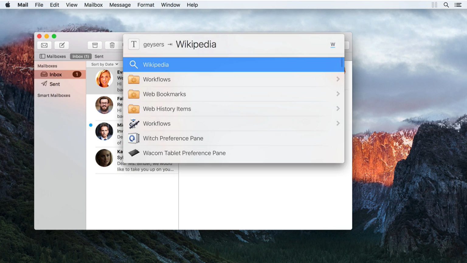 4 Spotlight Search Alternatives and Competitors 2025