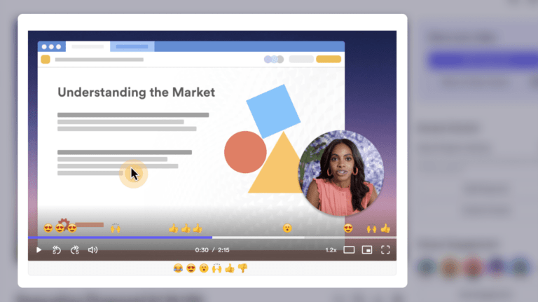 10 Best Screencast Software in 2025 (Free & Paid) | ClickUp