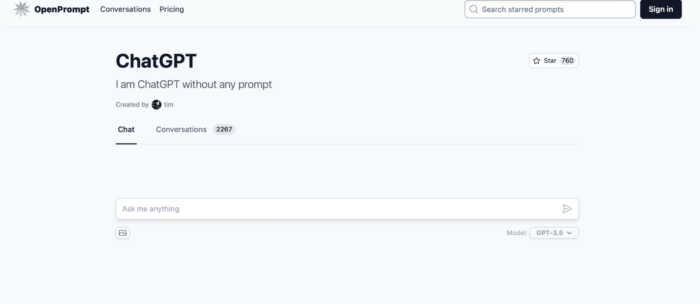 10 Best Prompt Engineering Tools For Generative Ai In 2025 2147