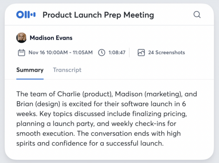 10 Best Transcription Software & Apps in 2025 (Free & Paid)