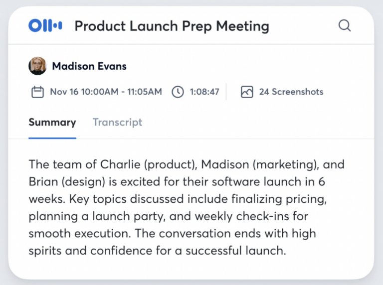 10 Best Transcription Software & Apps in 2025 (Free & Paid)