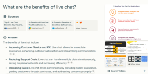 Perplexity AI Review: Features, Benefits, and Alternatives | ClickUp