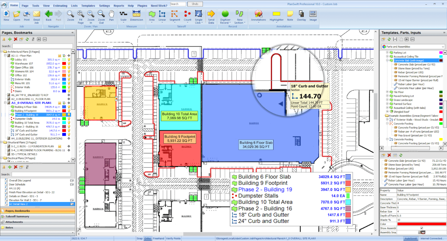 10 Best Construction Estimating Software in 2025