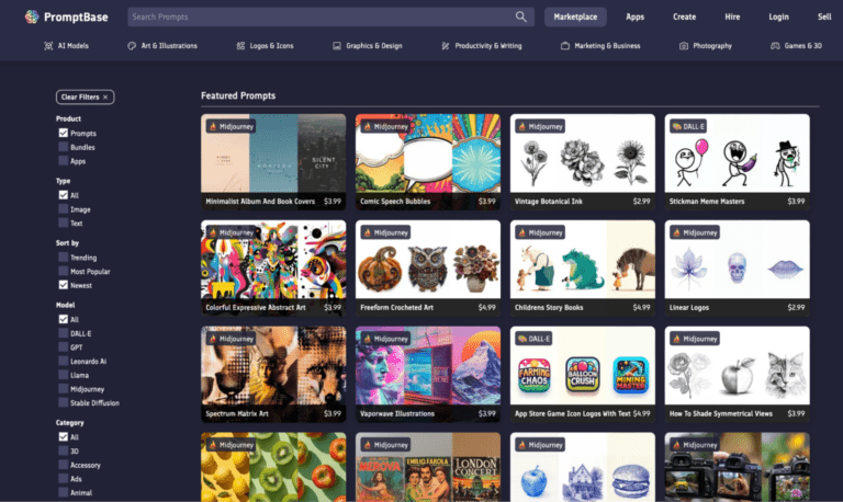 10 Best Prompt Engineering Tools for Generative AI in 2025