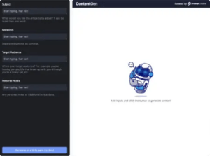 10 Best Prompt Engineering Tools for Generative AI in 2025