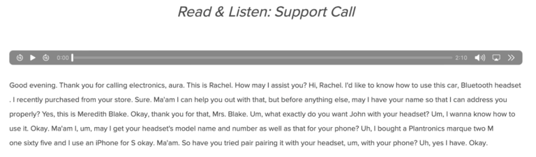 10 Best Transcription Software & Apps in 2025 (Free & Paid)
