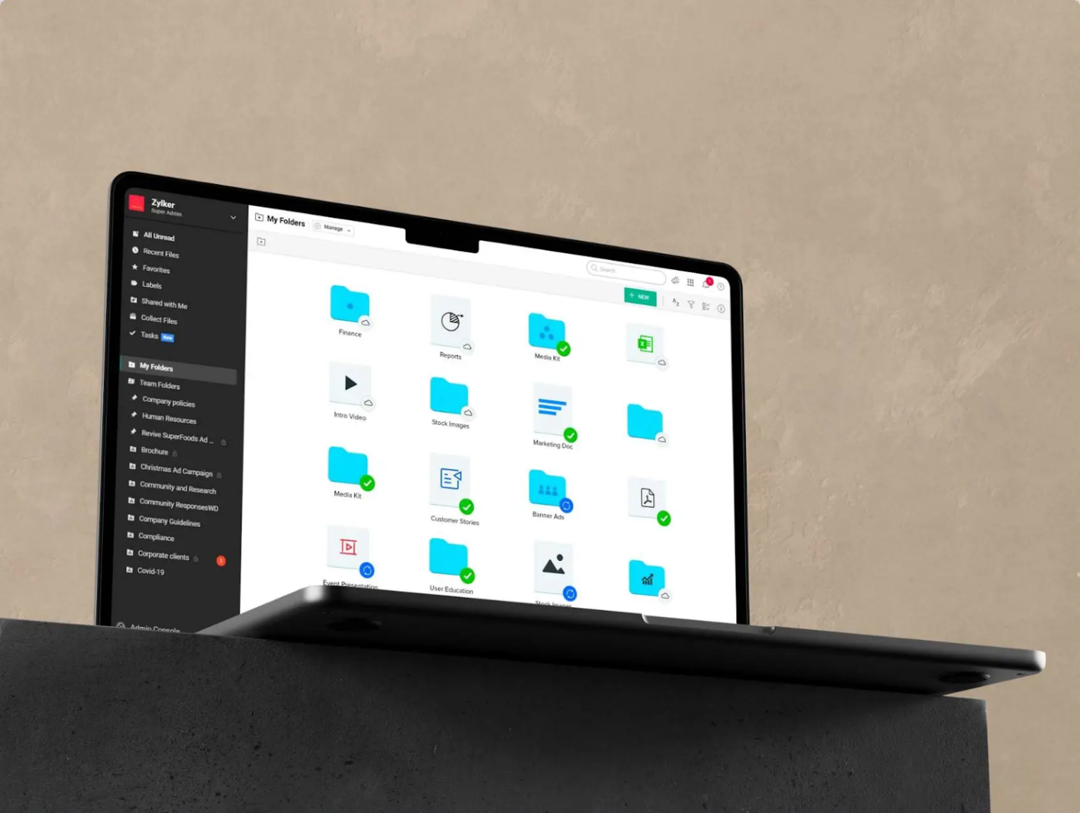 15 Best Notion Alternatives & Competitors in 2025