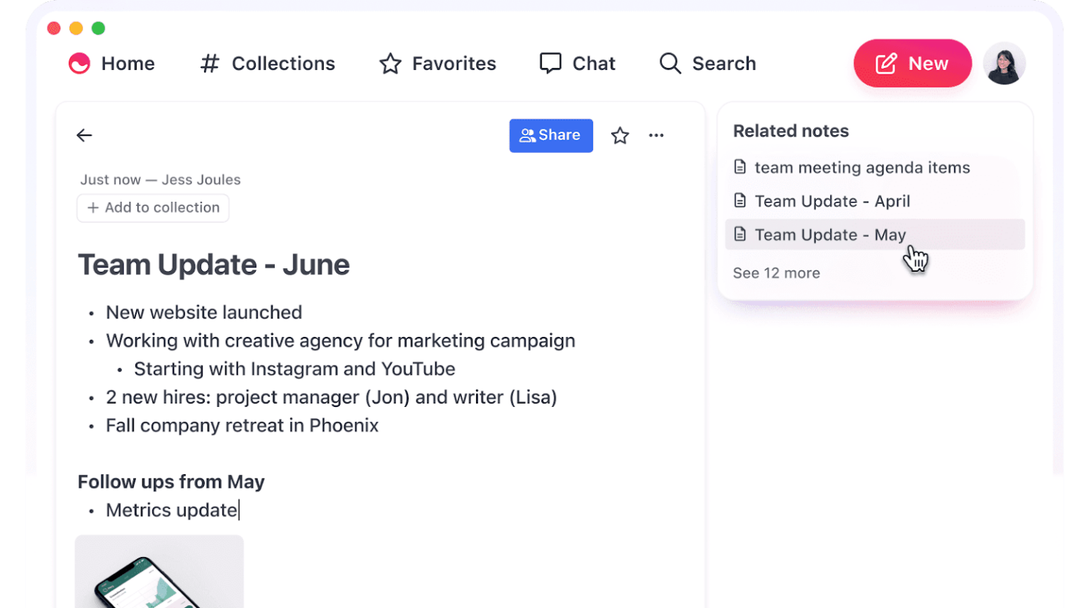 15 Best Notion Alternatives & Competitors in 2025