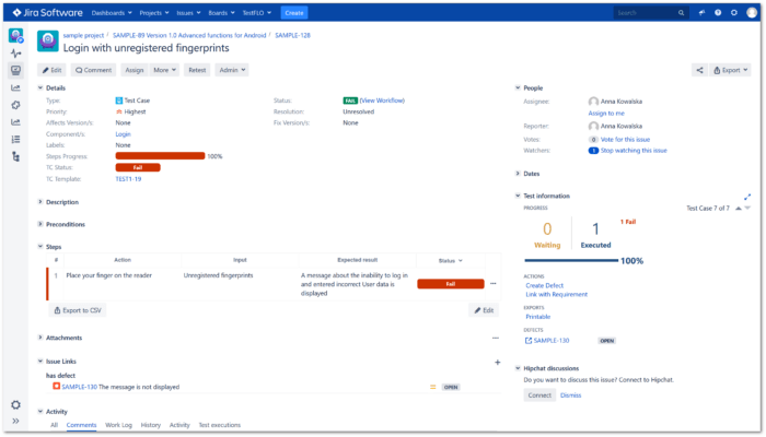 10 Best Agile Testing Software Tools For Agile Teams In 2025