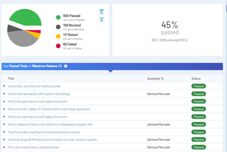 10 Best Agile Testing Software Tools for Agile Teams in 2025