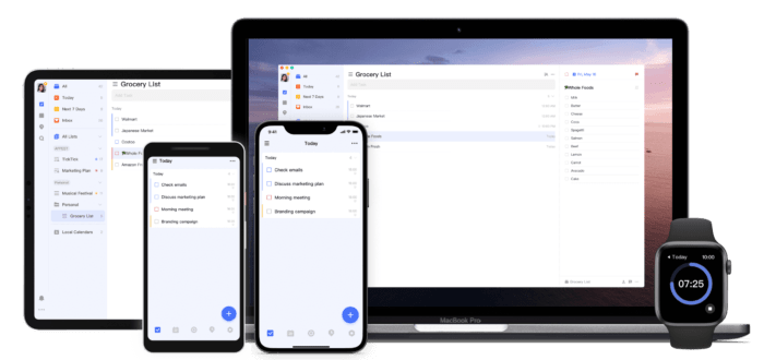 15 Best Daily Planner Apps in 2025 (Free & Paid)