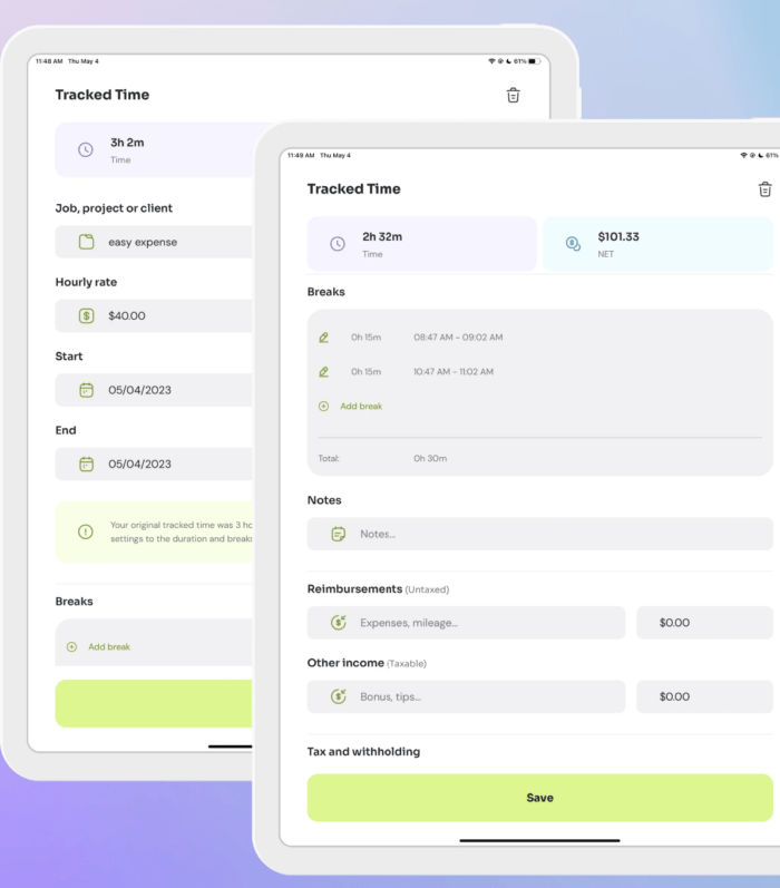 10 Best Timesheet Apps for Better Time Management in 2025