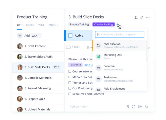 20 Best Task Management Software Tools in 2025