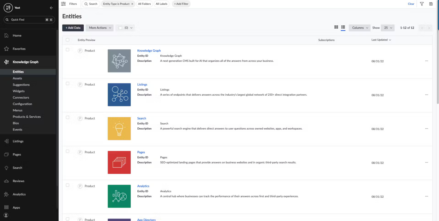 10 Best Glean Competitors & Alternatives in 2025