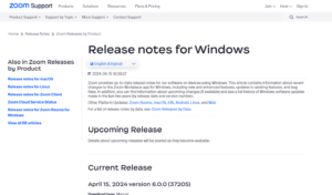 How to Write Release Notes (Examples & Templates for Product Strategy)