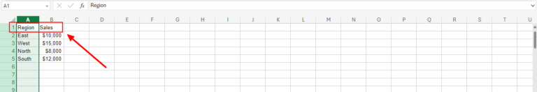 Excel Reporting: How to Create & Generate Data Reports