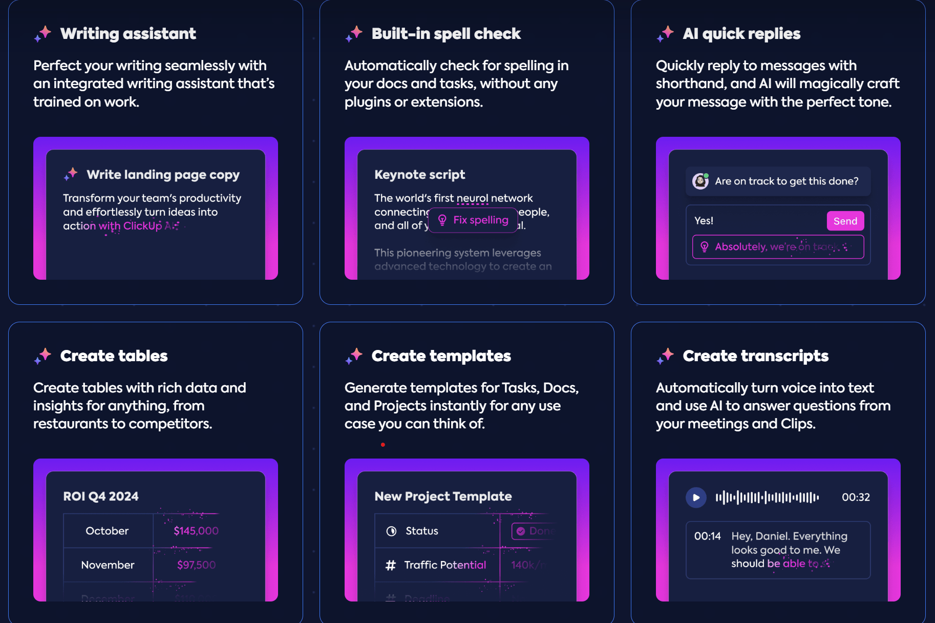 Slack Huddles Vs Calls: Differences and Advantages | ClickUp
