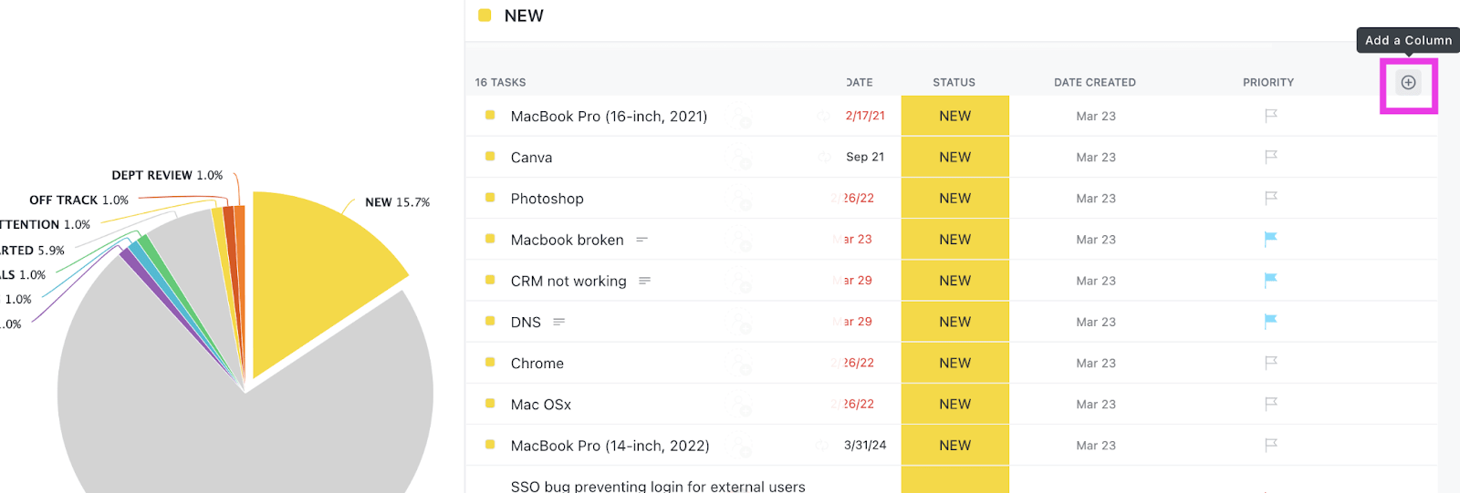 Excel Reporting: How to Create & Generate Data Reports