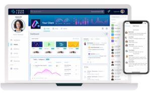 10 Best Client Portal Software Solutions & Tools to Use in 2025