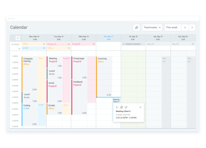 15 Best Daily Planner Apps in 2025 (Free & Paid)