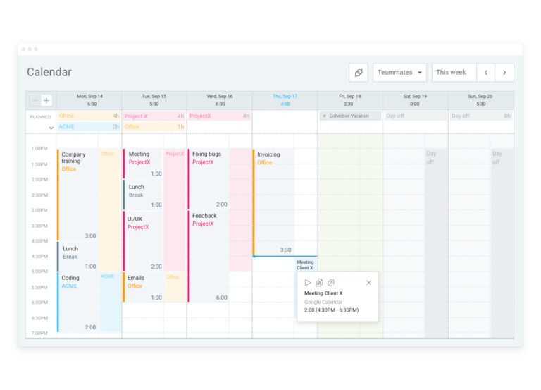 15 Best Daily Planner Apps in 2025 (Free & Paid)