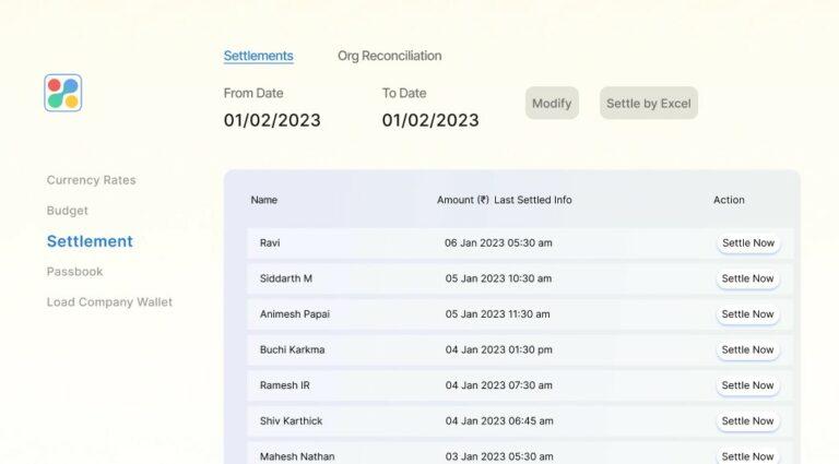 10 Best Travel & Expense Software to Use in 2026 | ClickUp