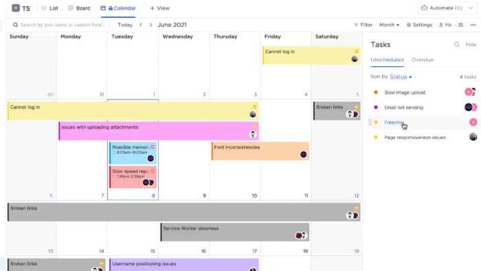 How to Manage Multiple Calendars Efficiently