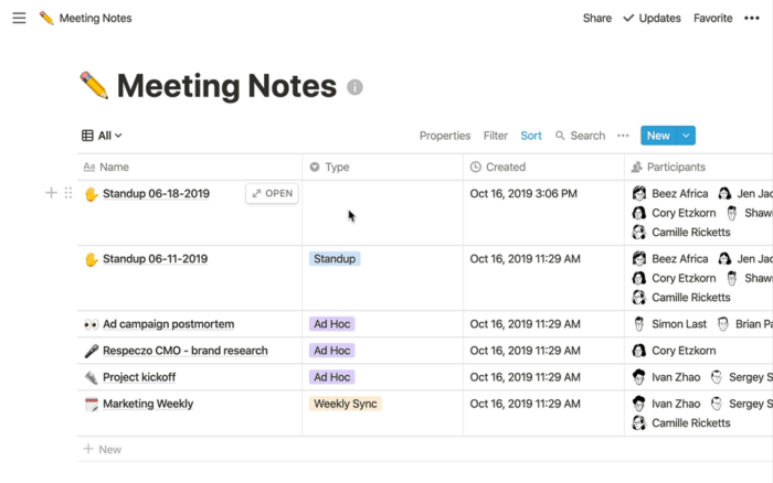 10 Best Note-Taking Apps in 2025 (Free & Paid)