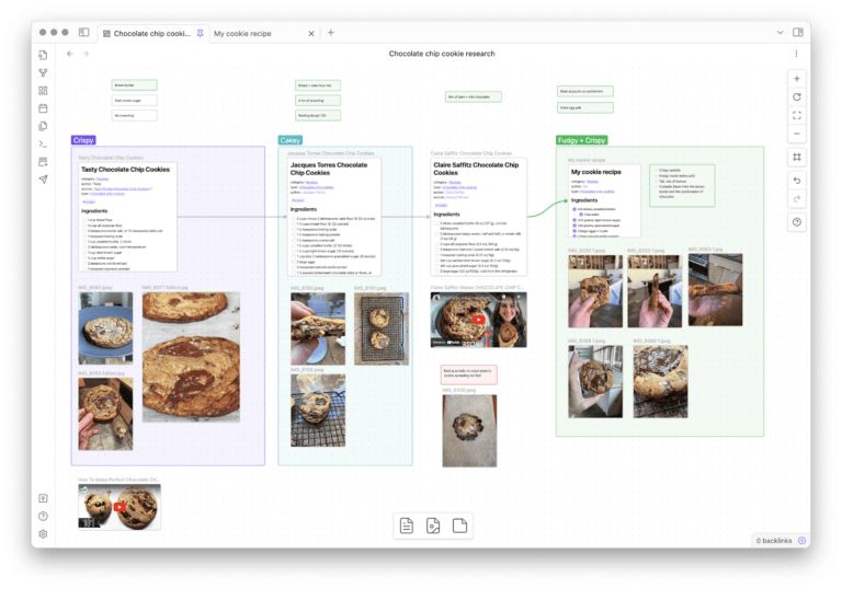 10 Best Note-Taking Apps in 2025 (Free & Paid)
