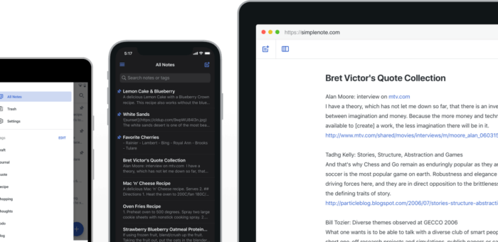 10 Best Note-Taking Apps in 2025 (Free & Paid)