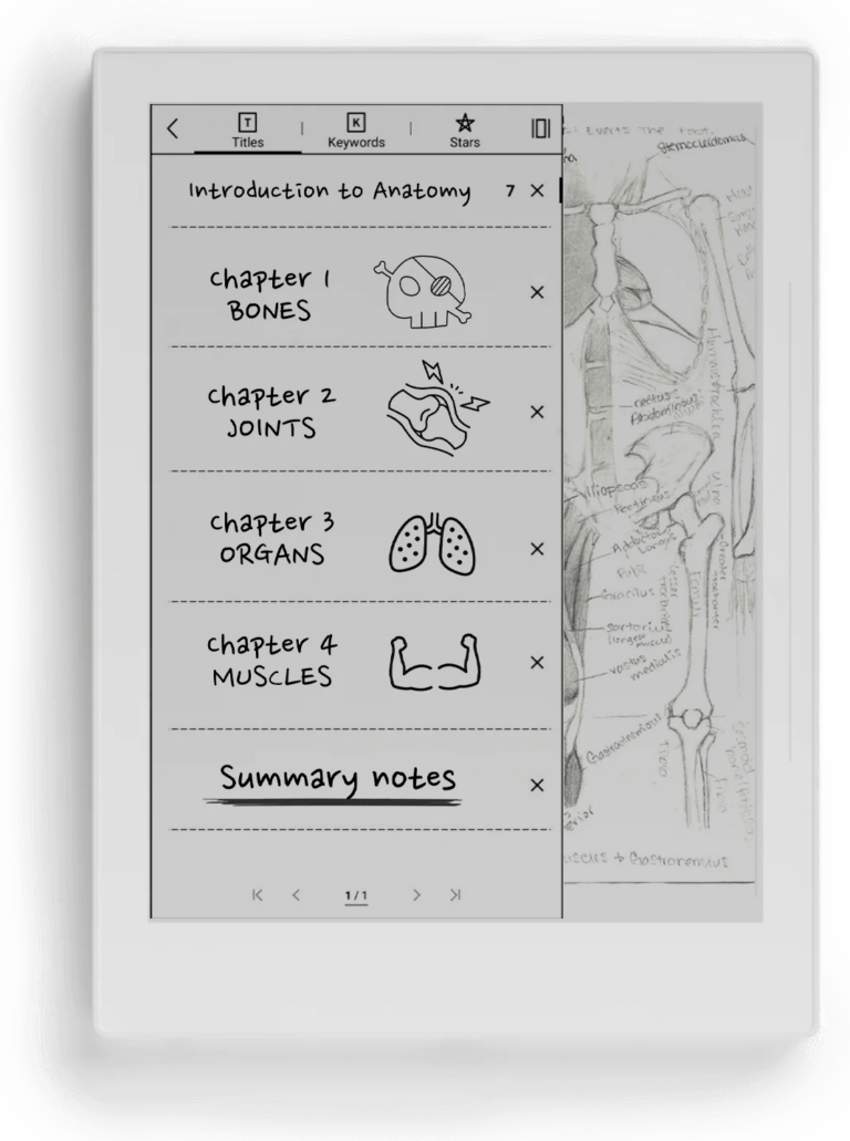 10 Best reMarkable Tablet Alternatives & Competitors in 2025