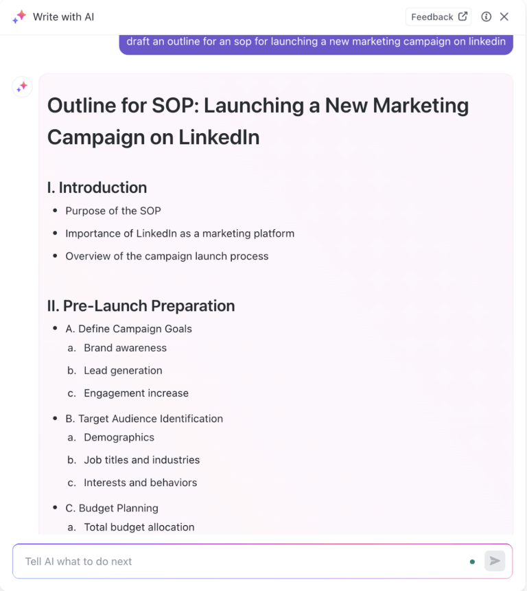 10 SOP Examples: Best Practices for Productivity and Compliance