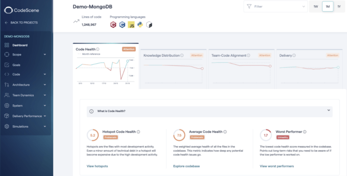 10 Technical Debt Tools to Manage and Track Tech Debt in 2025