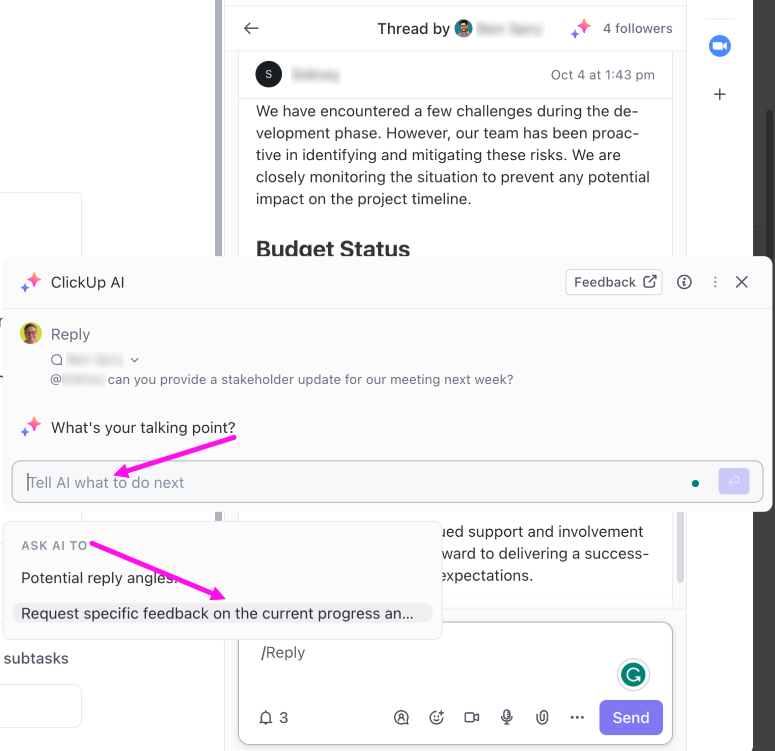 20 Email Etiquette Rules to Write Better Emails | ClickUp