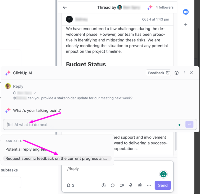 20 Email Etiquette Rules to Write Better Emails | ClickUp