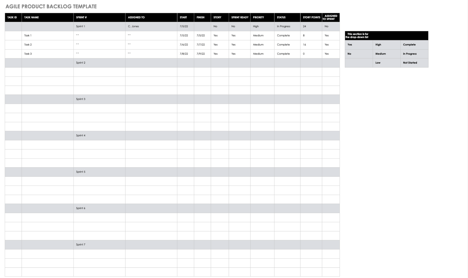 12 Best Microsoft Planner Alternatives & Competitors (Free & Paid) 2025