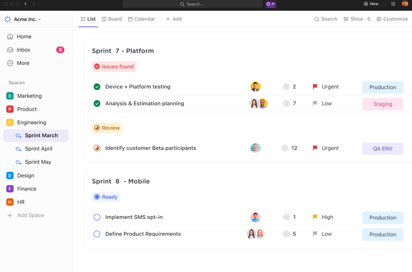 Top Software Development Methodologies | ClickUp