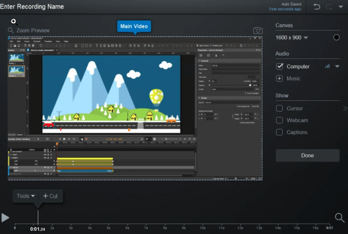 10 Best Screencast Software in 2025 (Free & Paid) | ClickUp