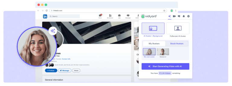 10 Best Screencast Software in 2025 (Free & Paid) | ClickUp
