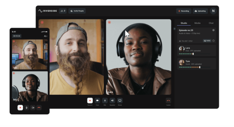 10 Best Screencast Software in 2026 (Free & Paid) | ClickUp