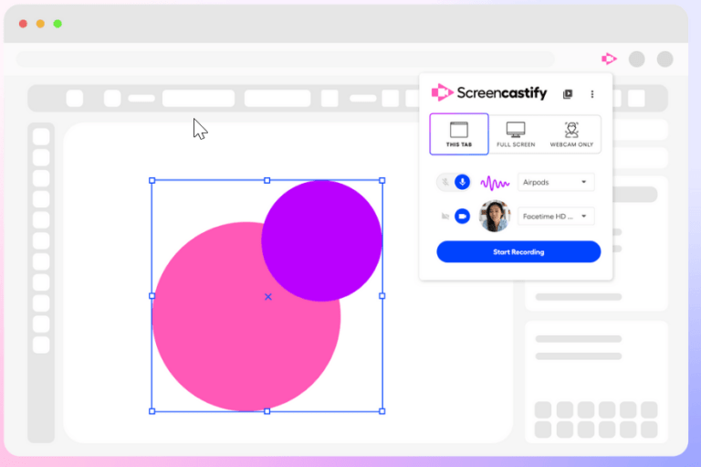 10 Best Screencast Software in 2025 (Free & Paid) | ClickUp
