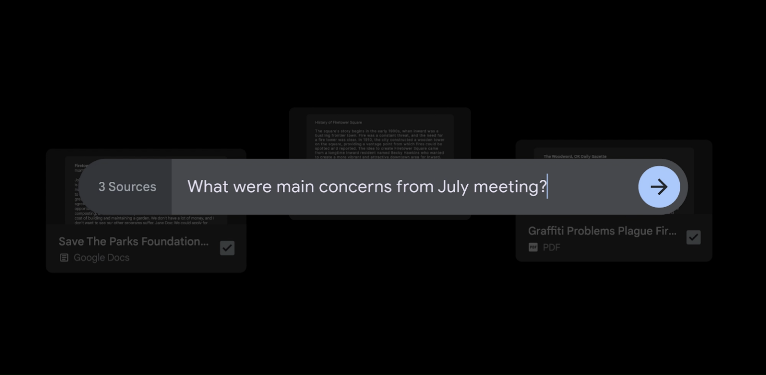 How to Use Notebook LM to Manage Your Research | ClickUp