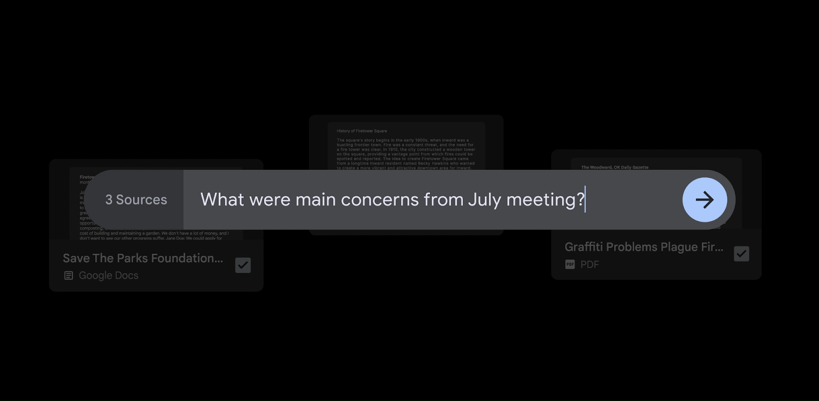 How to Use Notebook LM to Manage Your Research | ClickUp