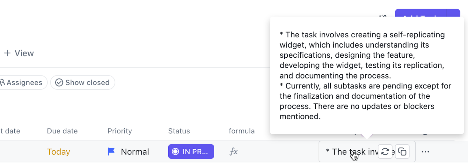 How to Use Notebook LM to Manage Your Research | ClickUp