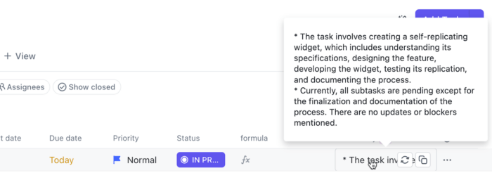 How to Use Notebook LM to Manage Your Research | ClickUp