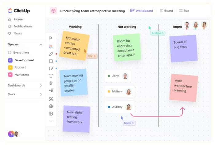 How To Manage Multiple Teams