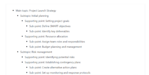 How to Use the Outline Note-Taking Method (With Templates!)