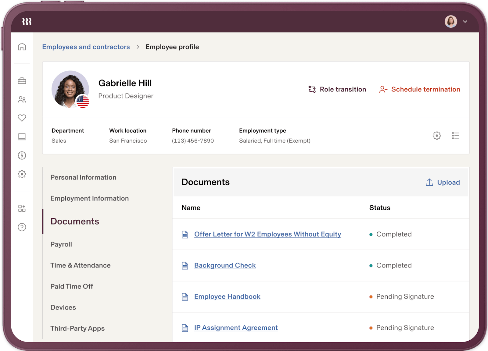 10 Best HR Workflow Software to Streamline Your HR Processes