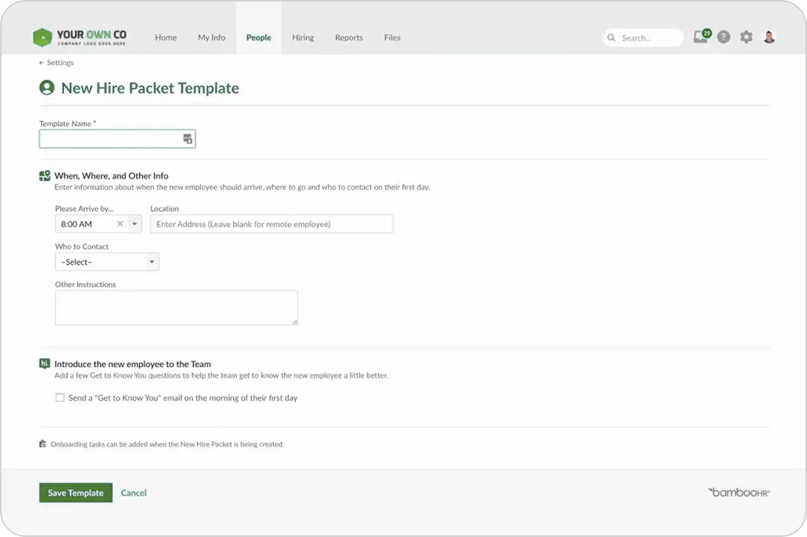 10 Best HR Workflow Software to Streamline Your HR Processes